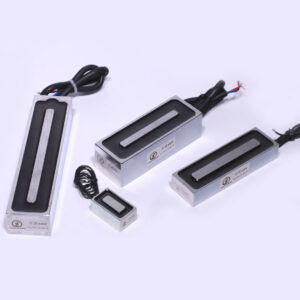 Rectangular Electromagnet - Mini Dc Electromagnet & solenoid Manufacturer